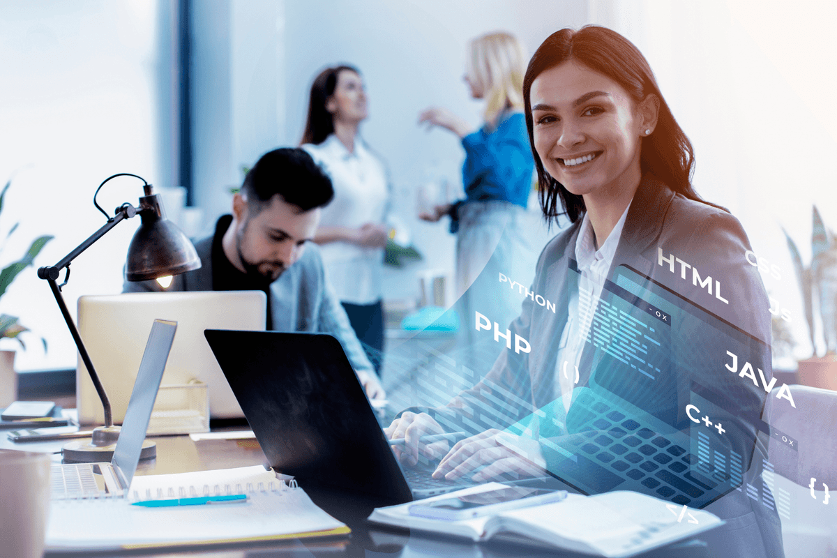 Leading Software Development Company in India | Zylen